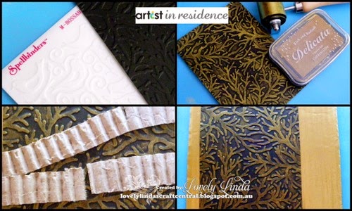 Lovely Linda's Craft Central!!: Creativity with Imagine Crafts