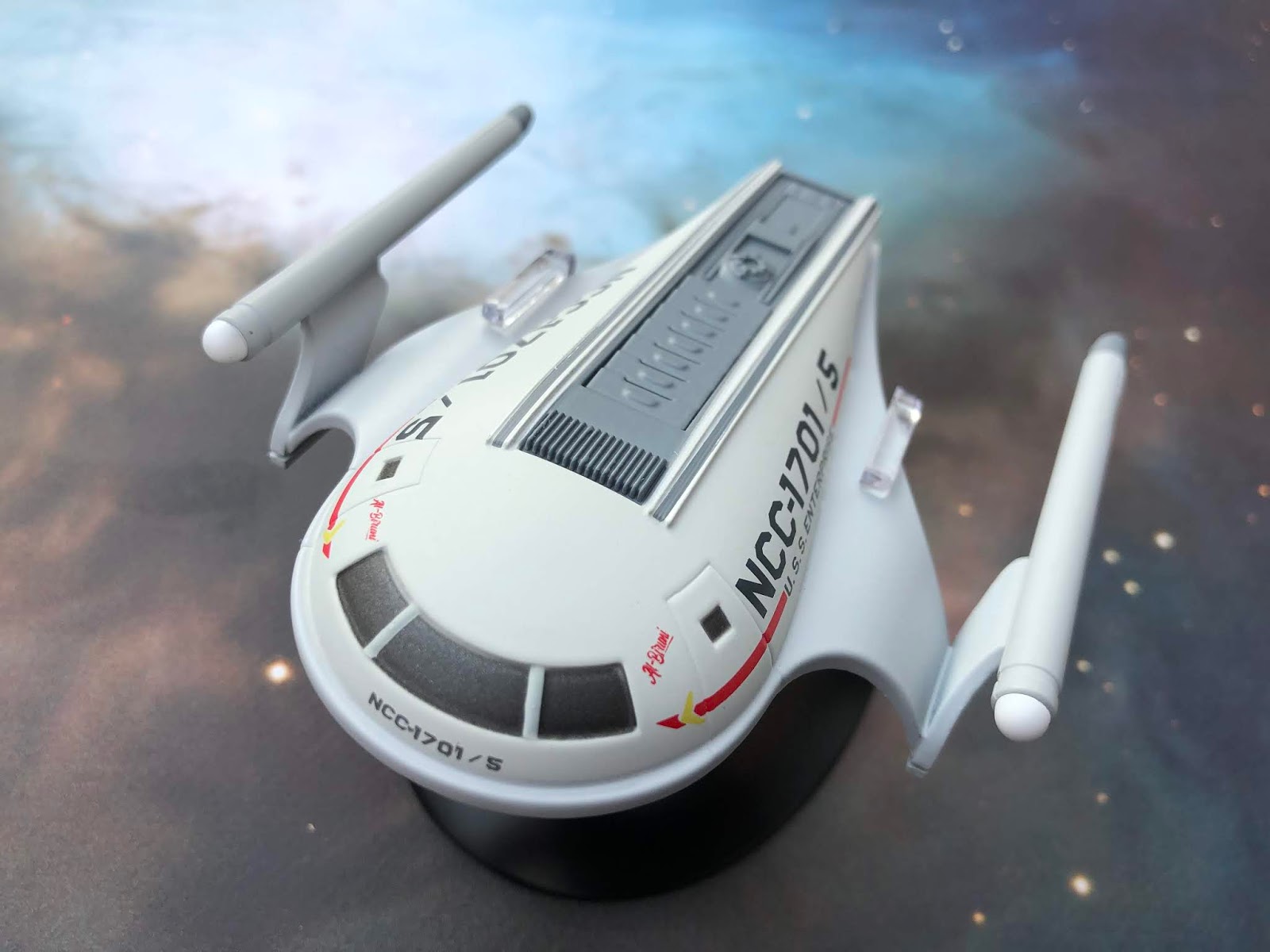 Some Kind Of Star Trek Jefferies Ideas The Official Starship some-kind-of-star-trek-jefferies-ideas-the-official-starship