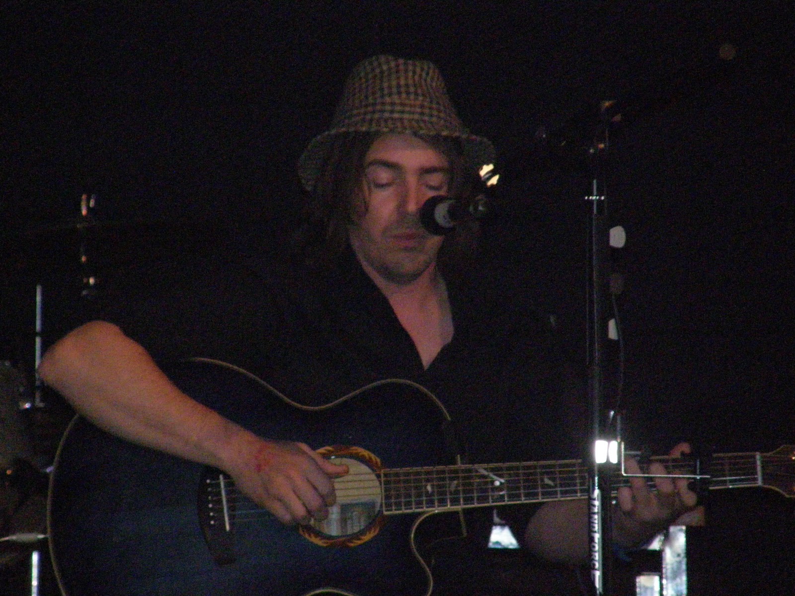 Yorkshire Gig Guide: September 2011