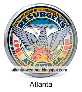 Atlanta, USA, 10 day weather forecast, weather forecast for Tomorrow ...