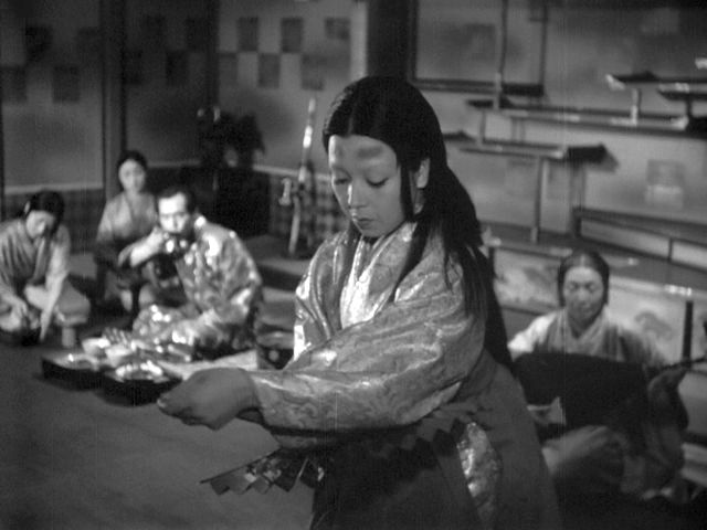 The Film Sufi: “Ugetsu” - Kenji Mizoguchi (1953)
