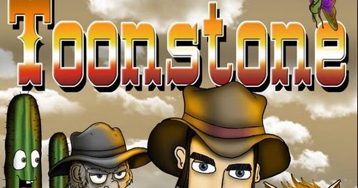 Encyclopedia of Animations: Toonstone (2014)