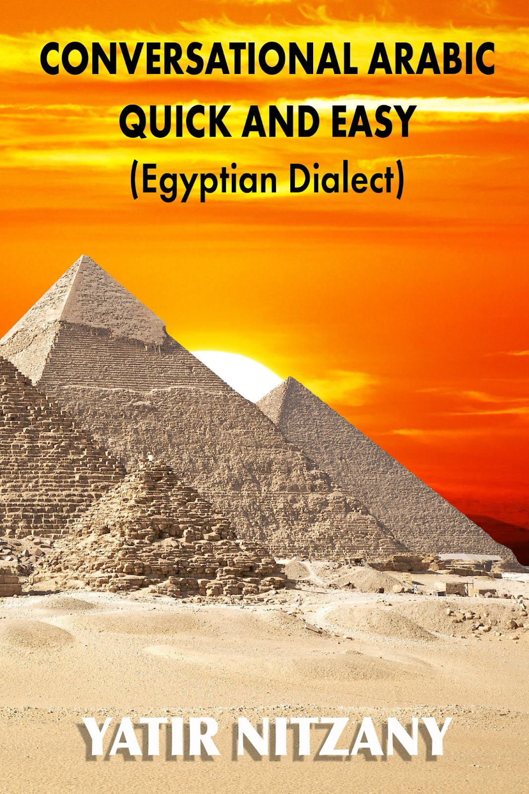 The Egyptian Arabic Dialect