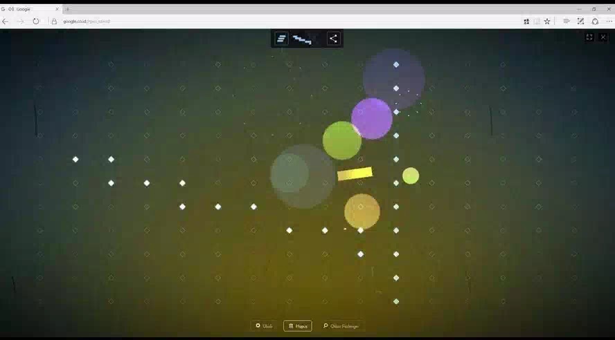 List of popular Google Doodle games - Bloggers MOD