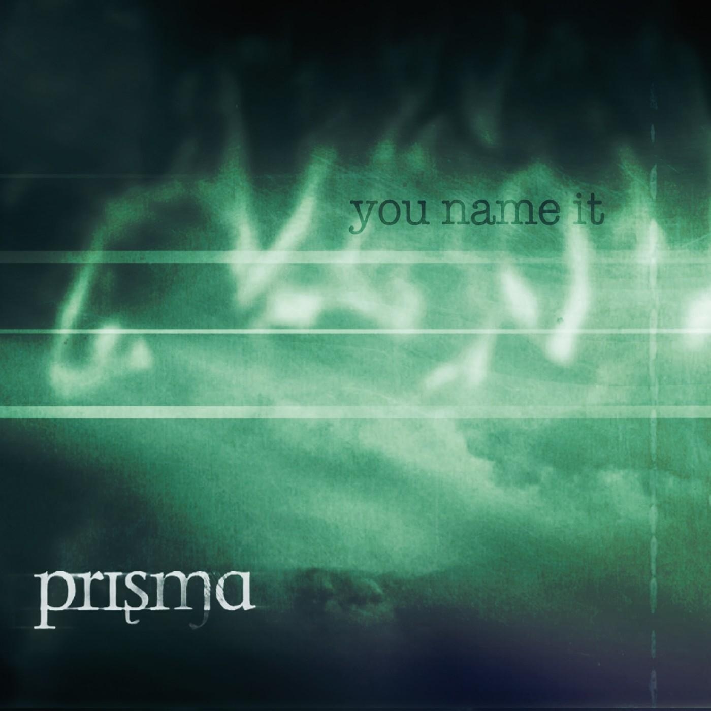 Mis discografias : Discografia Prisma