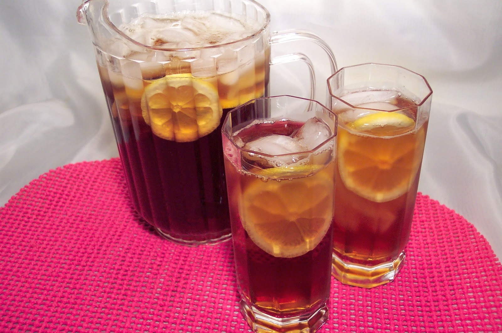 My Recipe Journey: Seis de Mayo