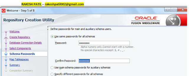 OBIEE 11g/12c and ODI12c: OBIEE 12c Installation OBIEE 11g/12c and ODI12c: OBIEE 12c Installation