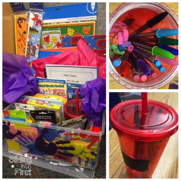 It's starting to look a lot like spring! | Teach & Play with Mrs J