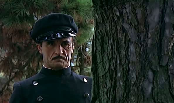 TREMENDO TIME: THE HEARSE (1980)