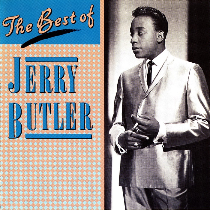 Oldies But Goodies: The Best Of Jerry Butler
