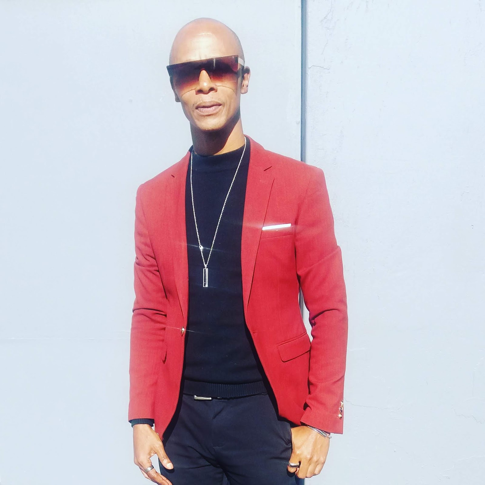 SEIPONE : know your Mafisa fm presenters.