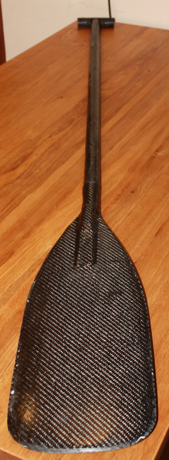 Gallery of homemade paddles - Song of the Paddle Forum
