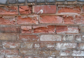 Defects in Brick Masonry due to Poor Workmanships and its Remedies ...