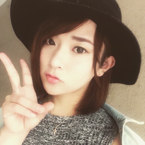 Rika Chibana – Japanese Young Transgender MTF - TG Beauty