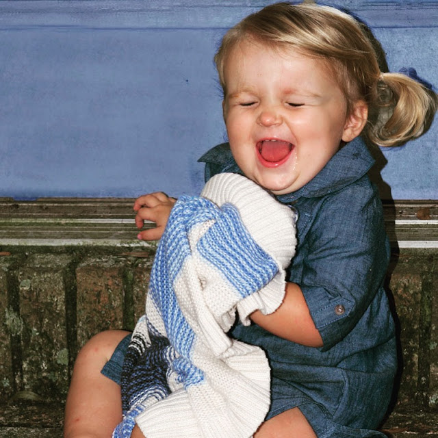 The Many Faces of Frances Moon | Happy 2nd Birthday! - Natalie Mason