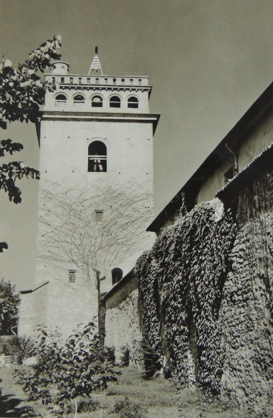 Turist în Orașul Iași (Iassy/Jassy): Mănăstirea Golia