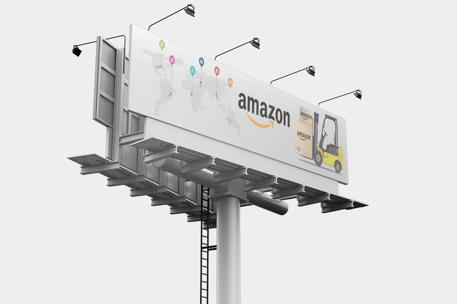 Amazon Branding