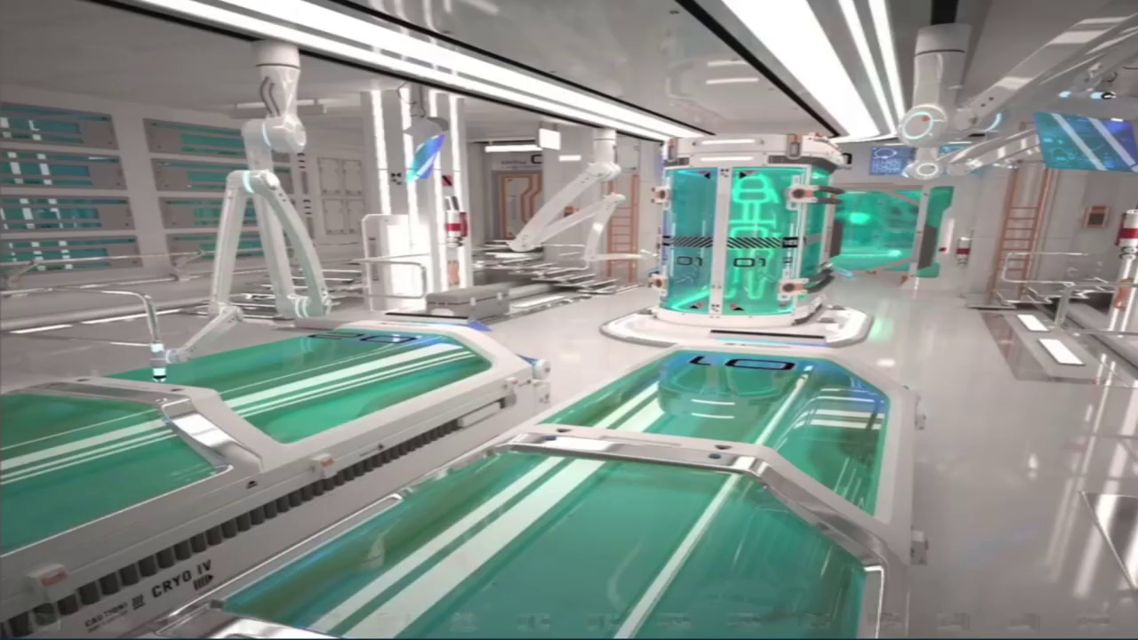 DO YOU LIKE TO JOIN OUR TEAM: MED BEDS QUANTUM TECHNOLOGY SOLUTIONS ...