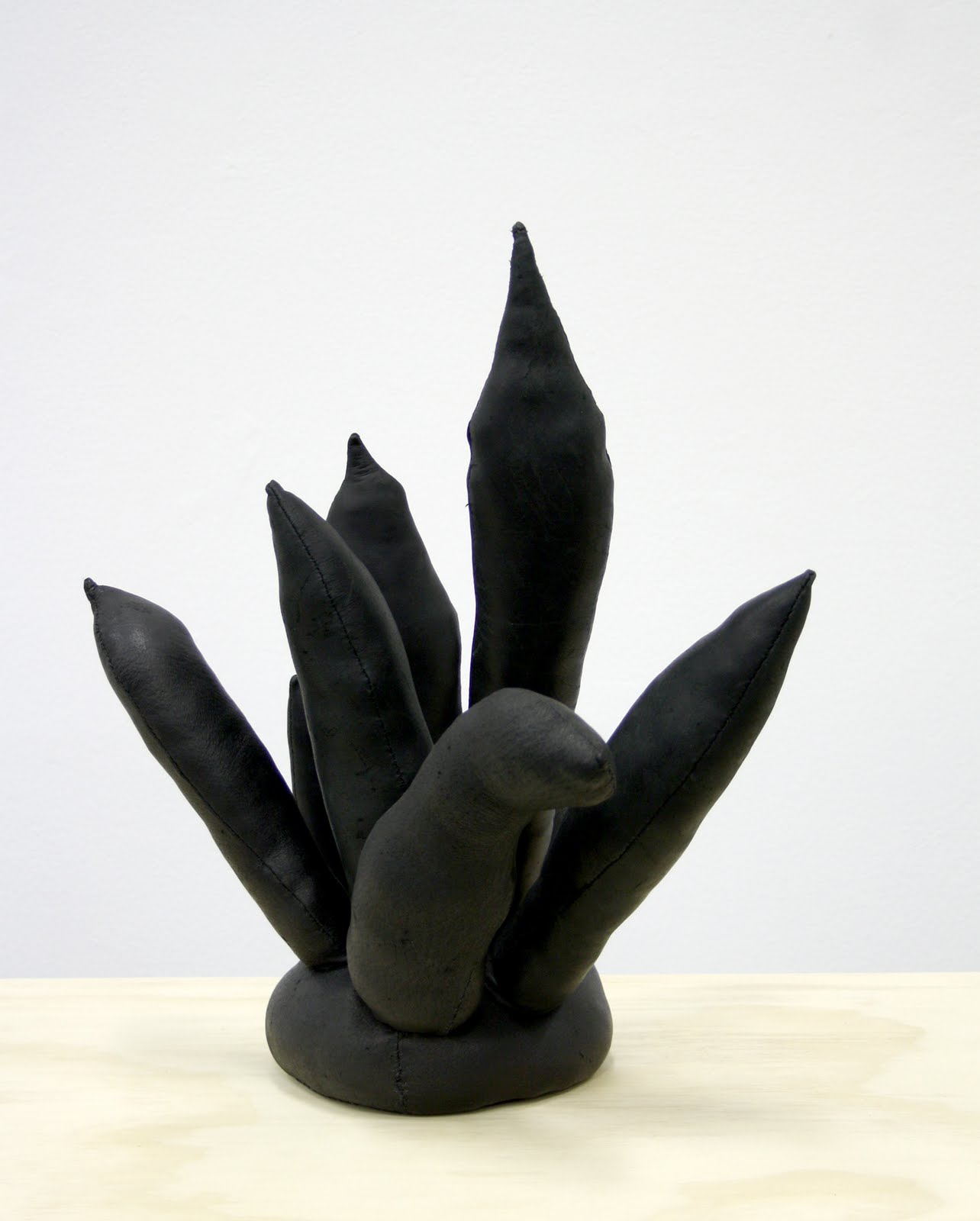 Talitha Kennedy: Masters Show: A homemaker's guide to the Wilderness