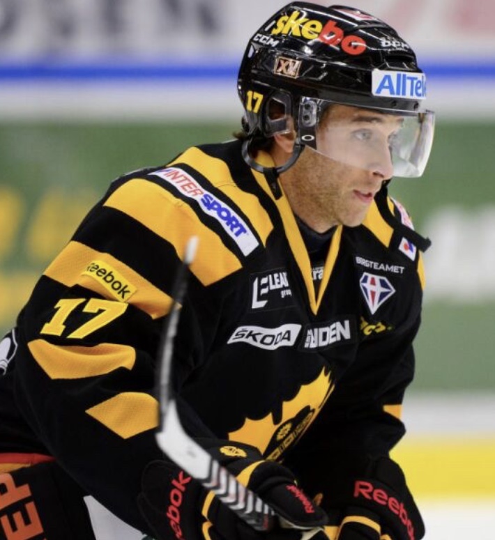 Vad har Ivo Jan, Brett Harkins och Janne Pesonen gemensamt?