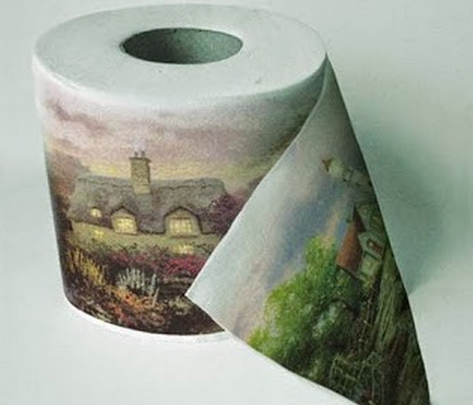 Kitsch Nation: Postmodernism & Kitsch