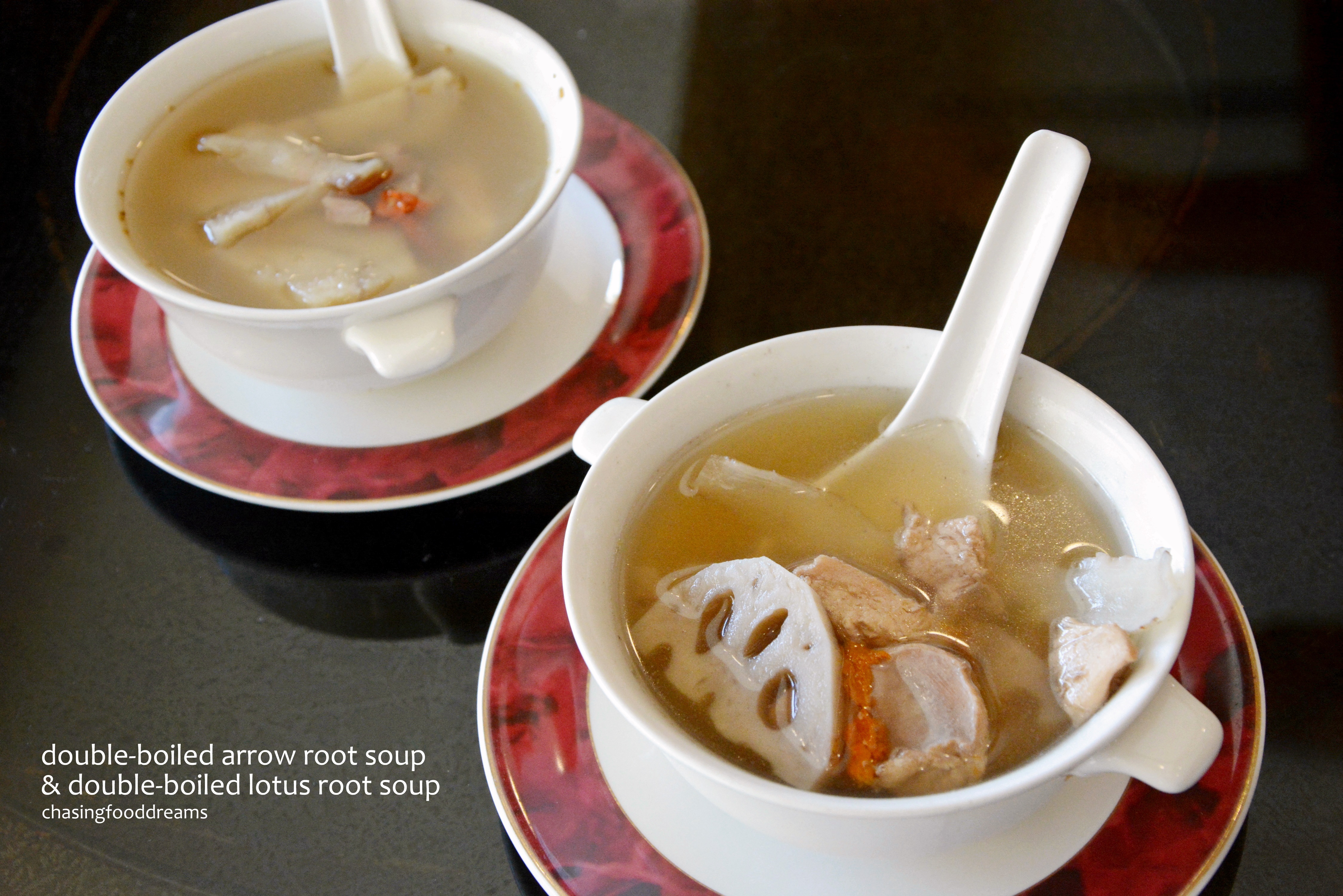 CHASING FOOD DREAMS: Eat All You Can Dim Sum @ The Emperor, Dorsett ...