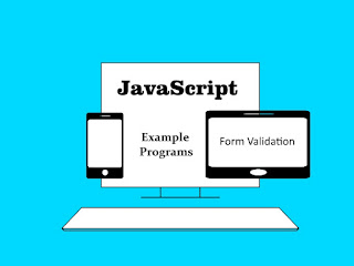 Write Javascript function that validate the following form fields using ...