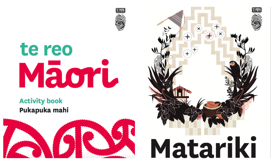 Gumboot Science: Language Challenge - Incorporating Te Reo Maori into ...