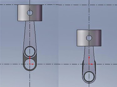 CONSEPTOS DE TRIGONOMETIA: MV.PISTON
