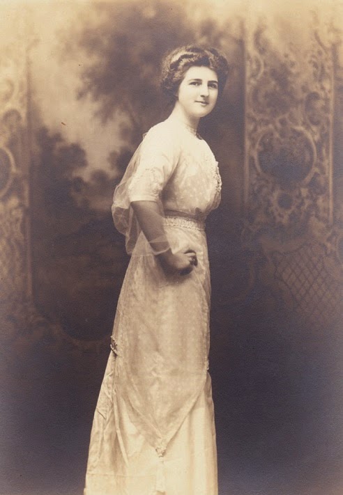 Andrew Tucker Art & Illustration: History and Genealogy