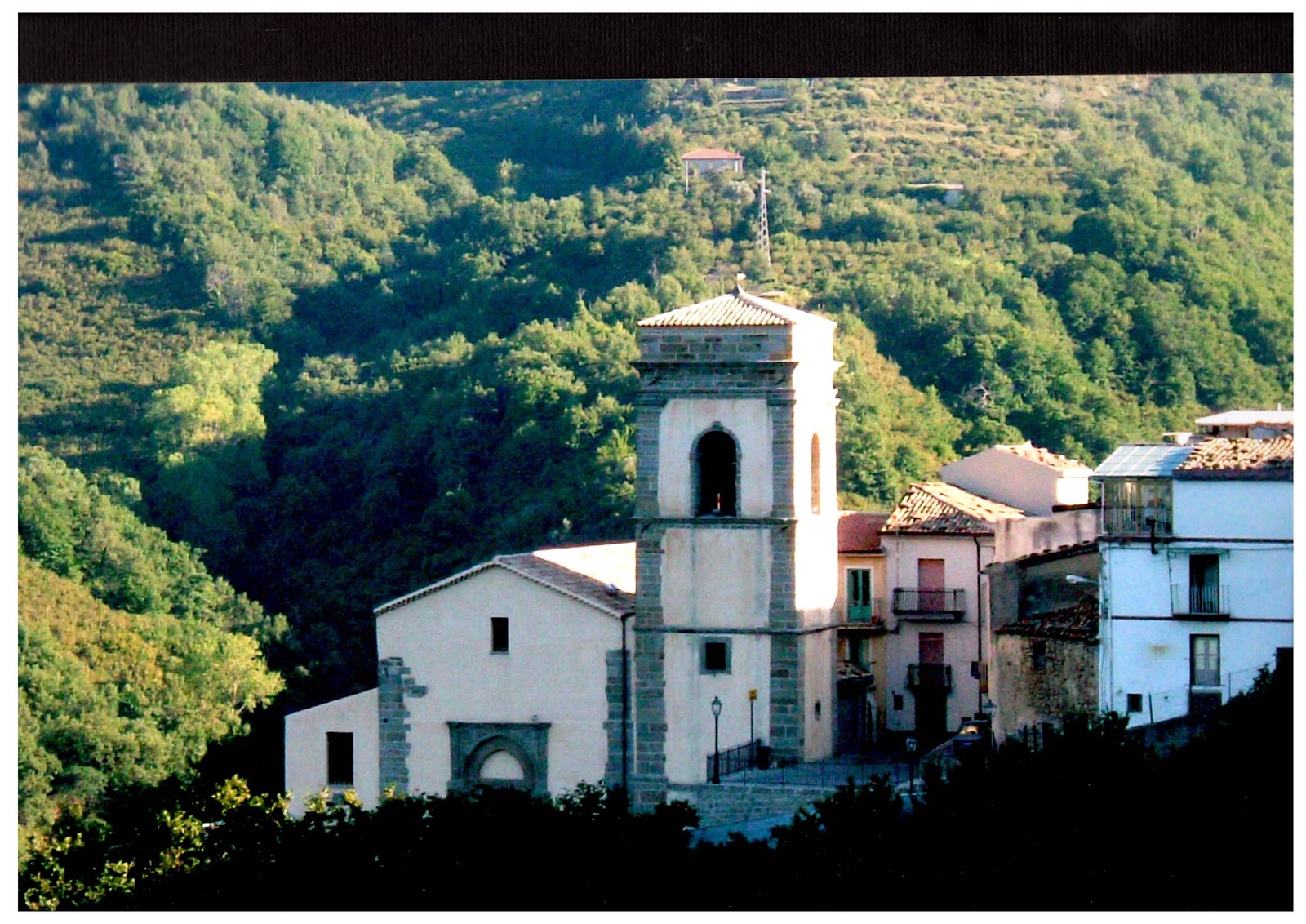 La Cruna dell'Ago: Ucria e i suoi panorami - Foto di Davide Astone