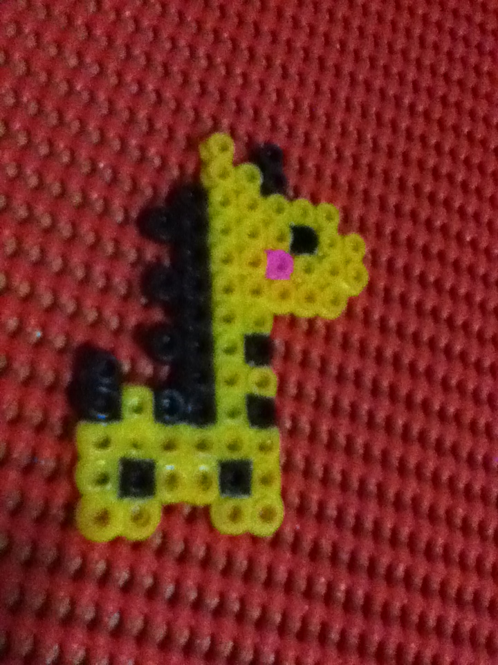 Accessories House: Pyssla