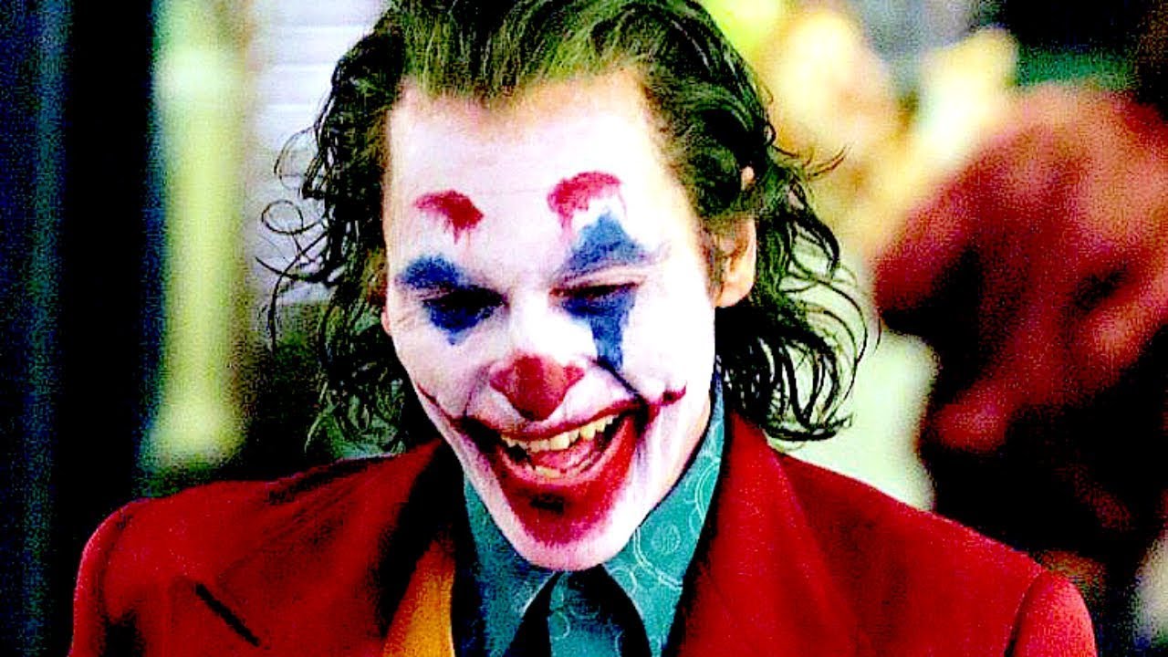 Coringa e a responsabilidade social