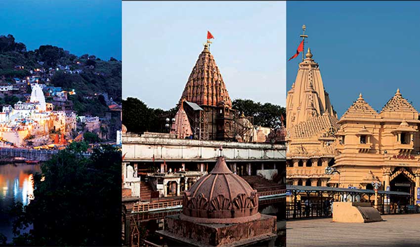 The Real Story Of Mahakal Temple Ujjain Madhya Pradesh the-real-story-of-mahakal-temple-ujjain-madhya-pradesh