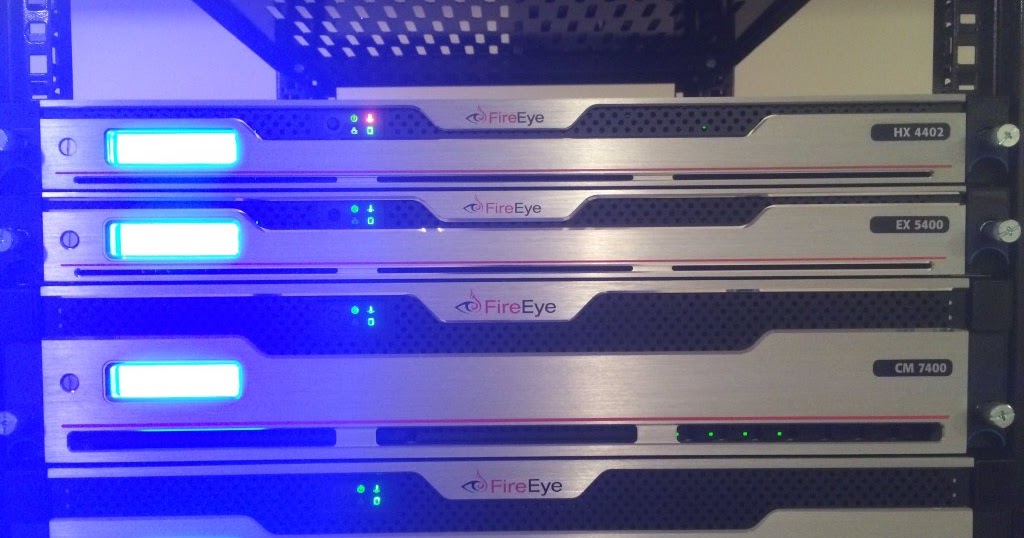 [Hack and Security] Cookies: Обзор, настройка и тестирование Fireeye HX ...