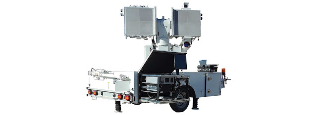 desarrollo defensa y tecnologia belica: Así es como se está ...