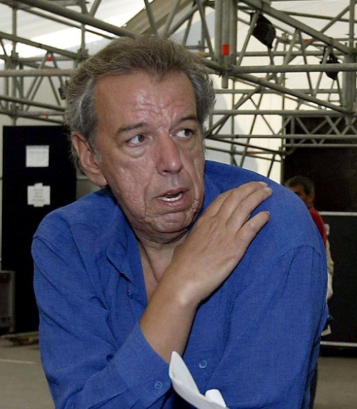 Rod Temperton - Diverso Magazine