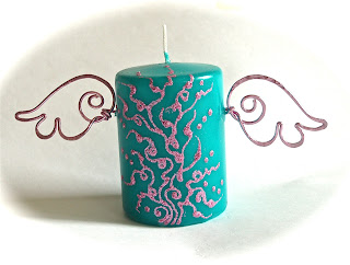 WireWorkers Guild: ANGEL WING Tutorial