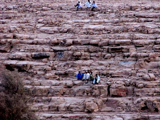 Architecture and Images: Pinoy Life in Saudi Arabia,Kamsa-kamsa, Riyadh