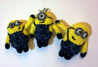 Plektologio : Αγαπάμε και εμείς τα minion!