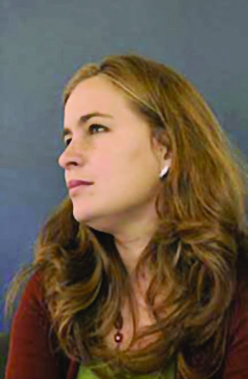 Liset Lantigua habla de autores latinoamericanos de literatura infantil ...