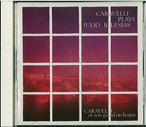 EASY LISTENING IN HIGH FIDELITY: CARAVELLI and his Grand Orchestra in the 1980s: Instrumental ...