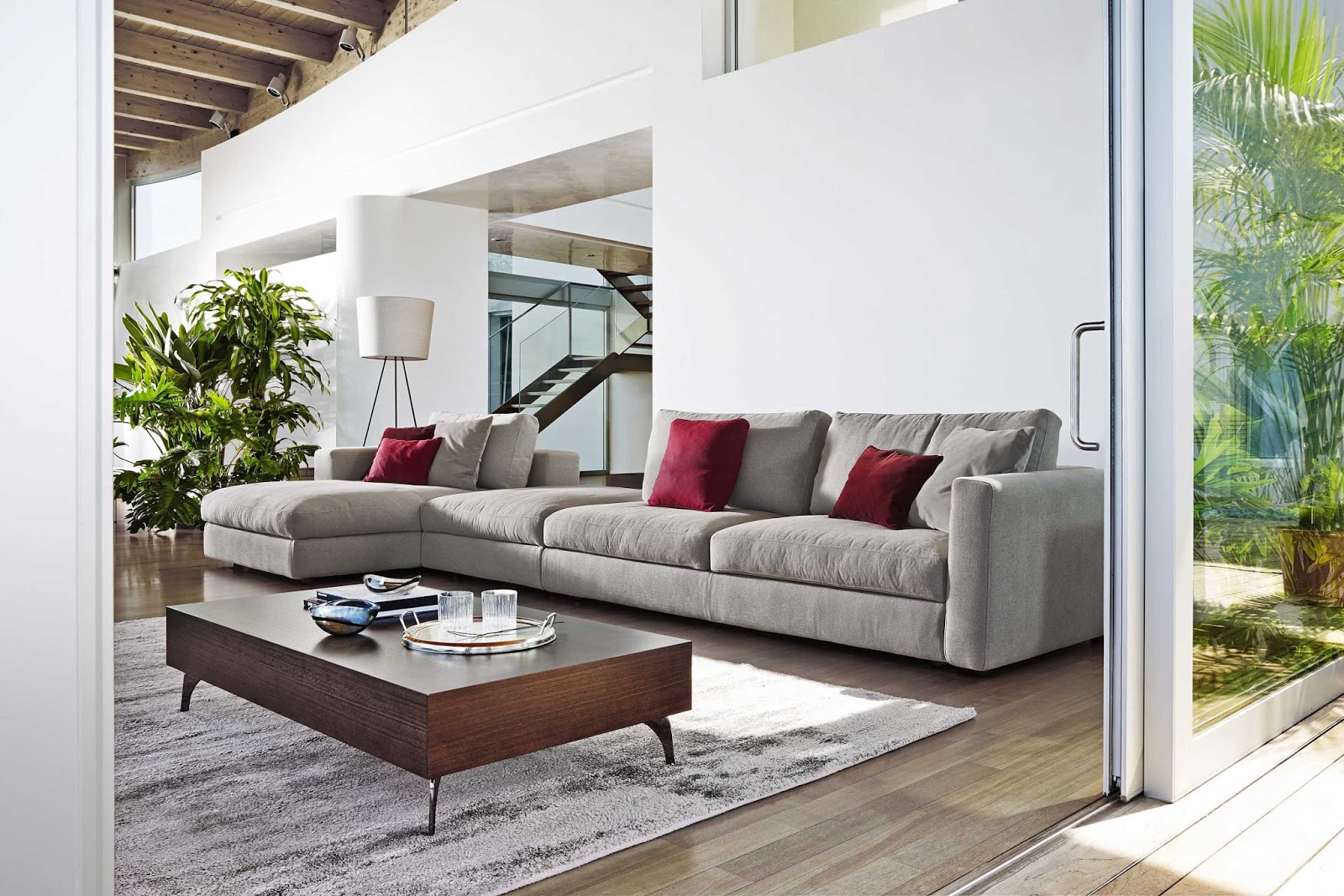 COME SCEGLIERE IL DIVANO | Ludovico Arredamenti