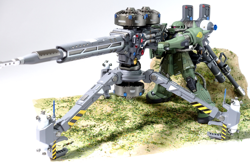 Gunpla is Freedom: 2019