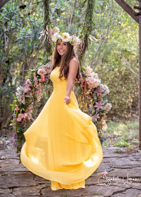 The Artistry of Elizabeth Homan: 2020