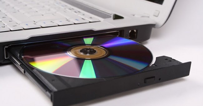 Cara kerja dan apa itu CD-ROM ~ NanoTech 877