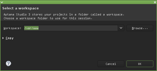 [Sencha]Instalando Ext JS 4 conociendo un poco el framework – Snifer@L4b's