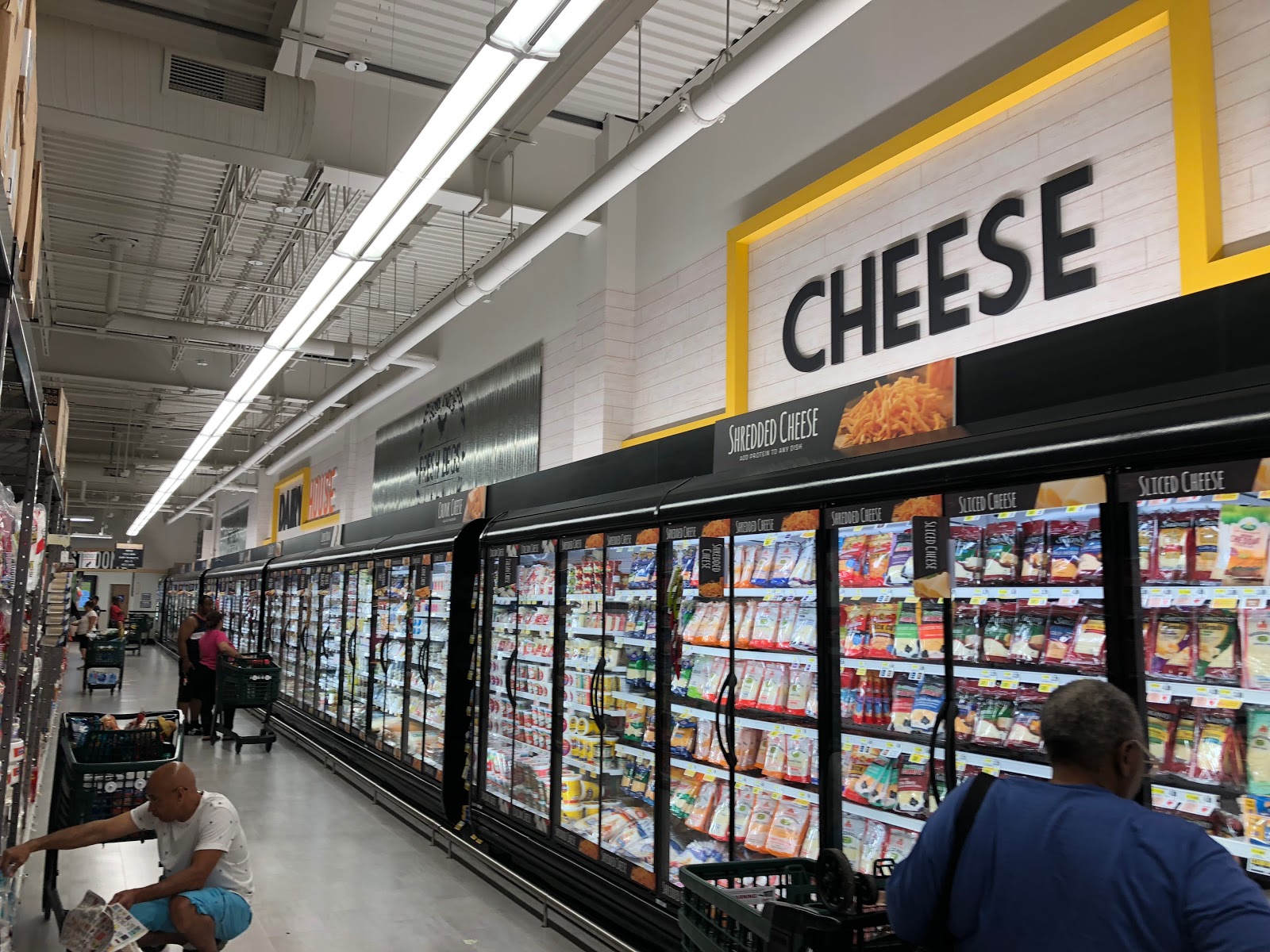 TOUR: ShopRite - Bronx, NY