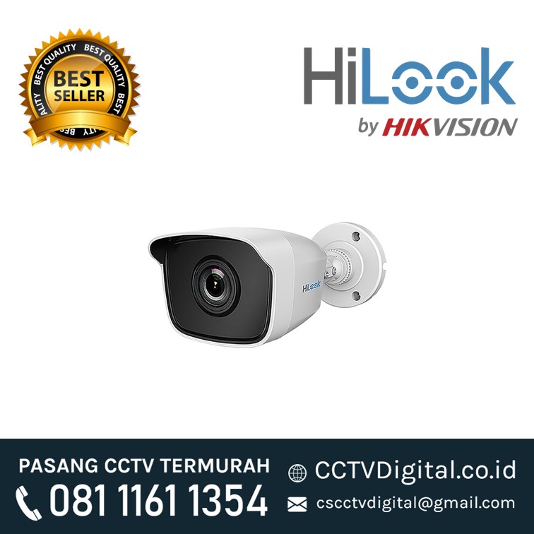 Cctv Camera Hilook Thc B140 P Id
