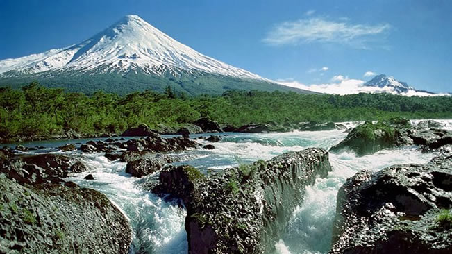 Patagonialink - Chile